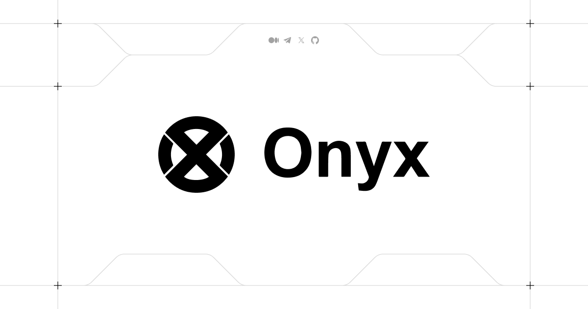 Onyx App